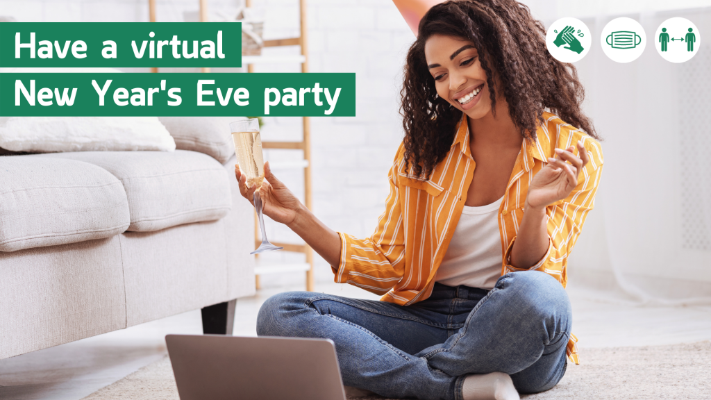 Remember Comberton is in Tier 4 and so New Year Celebrations are ...