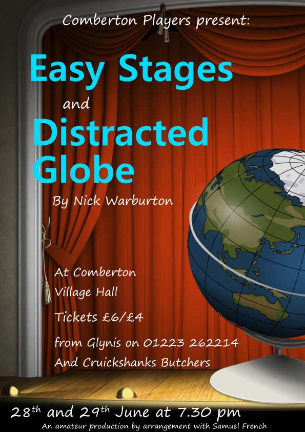 Comberton Players – Comberton Village Website