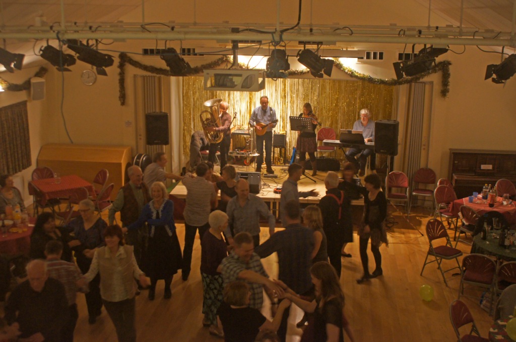 Village Hall – Comberton Village Website